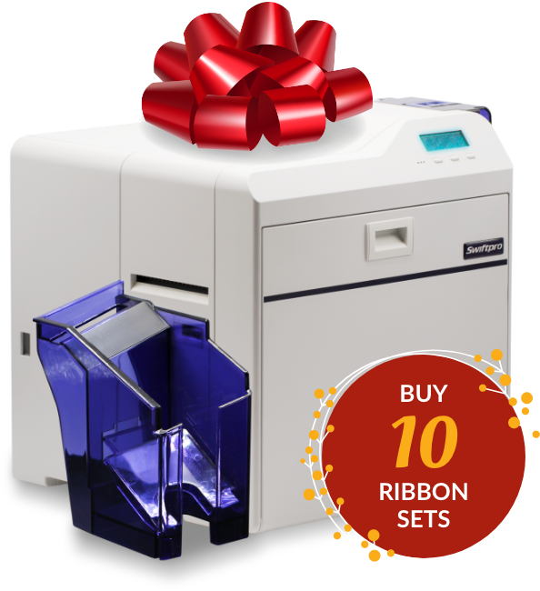 Swiftpro | Identity Card Printers | Global Leaders in the Printing Market