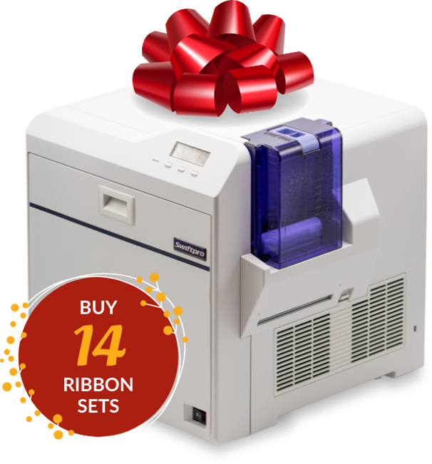 Swiftpro | Identity Card Printers | Global Leaders in the Printing Market